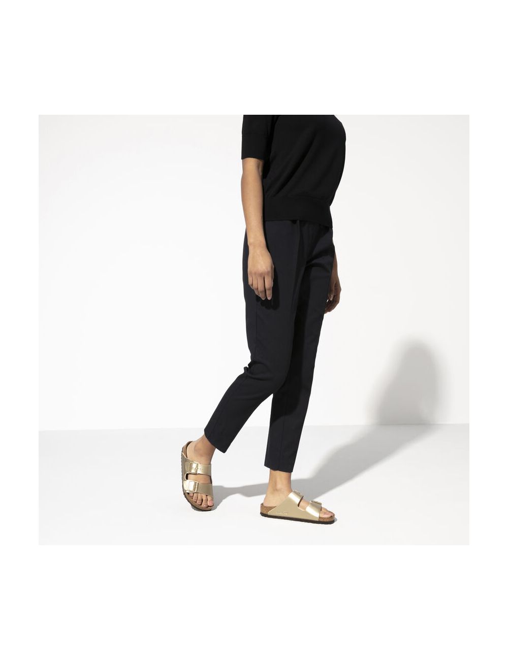 Mule plate ARIZONA BF