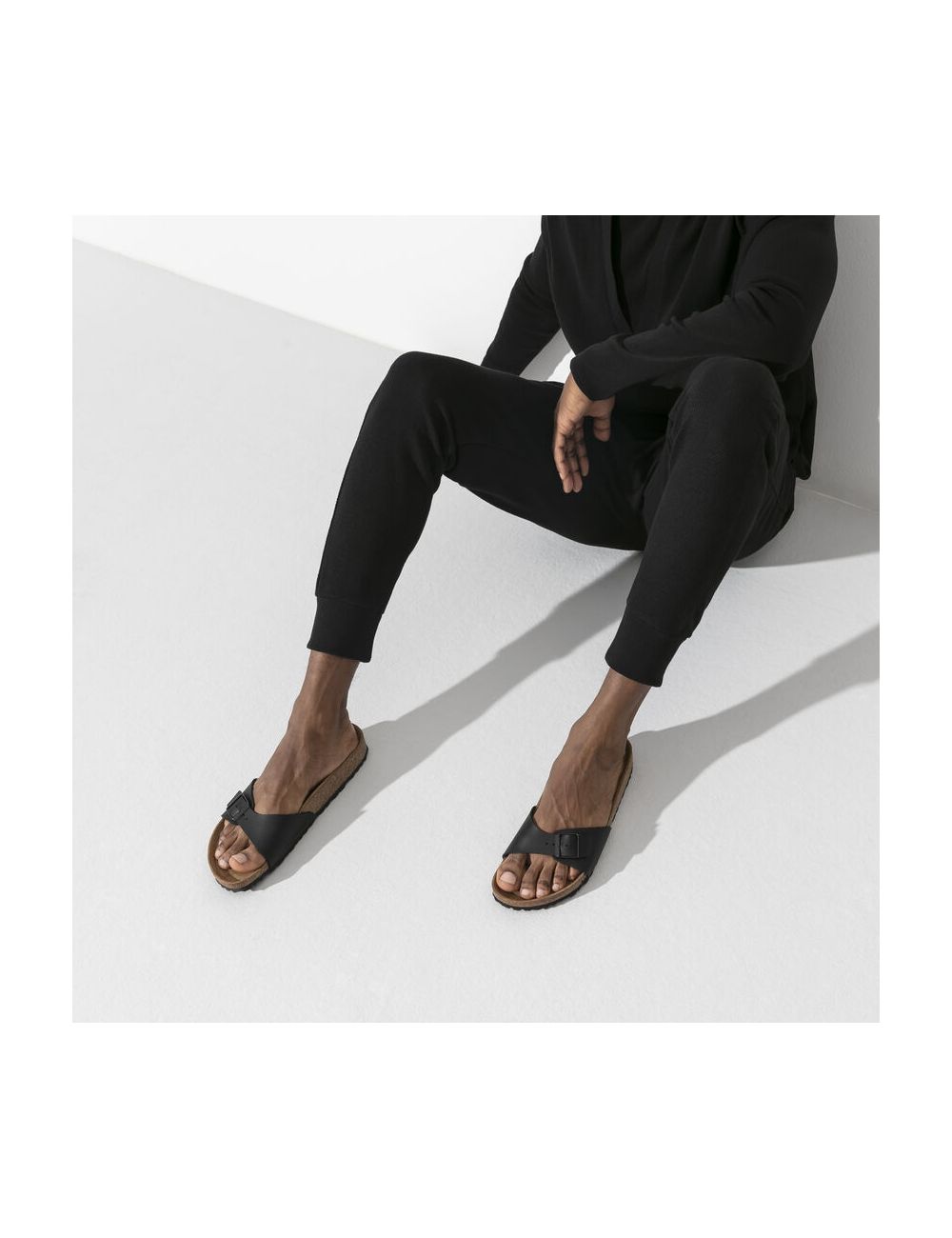 Mule plate MADRID BF