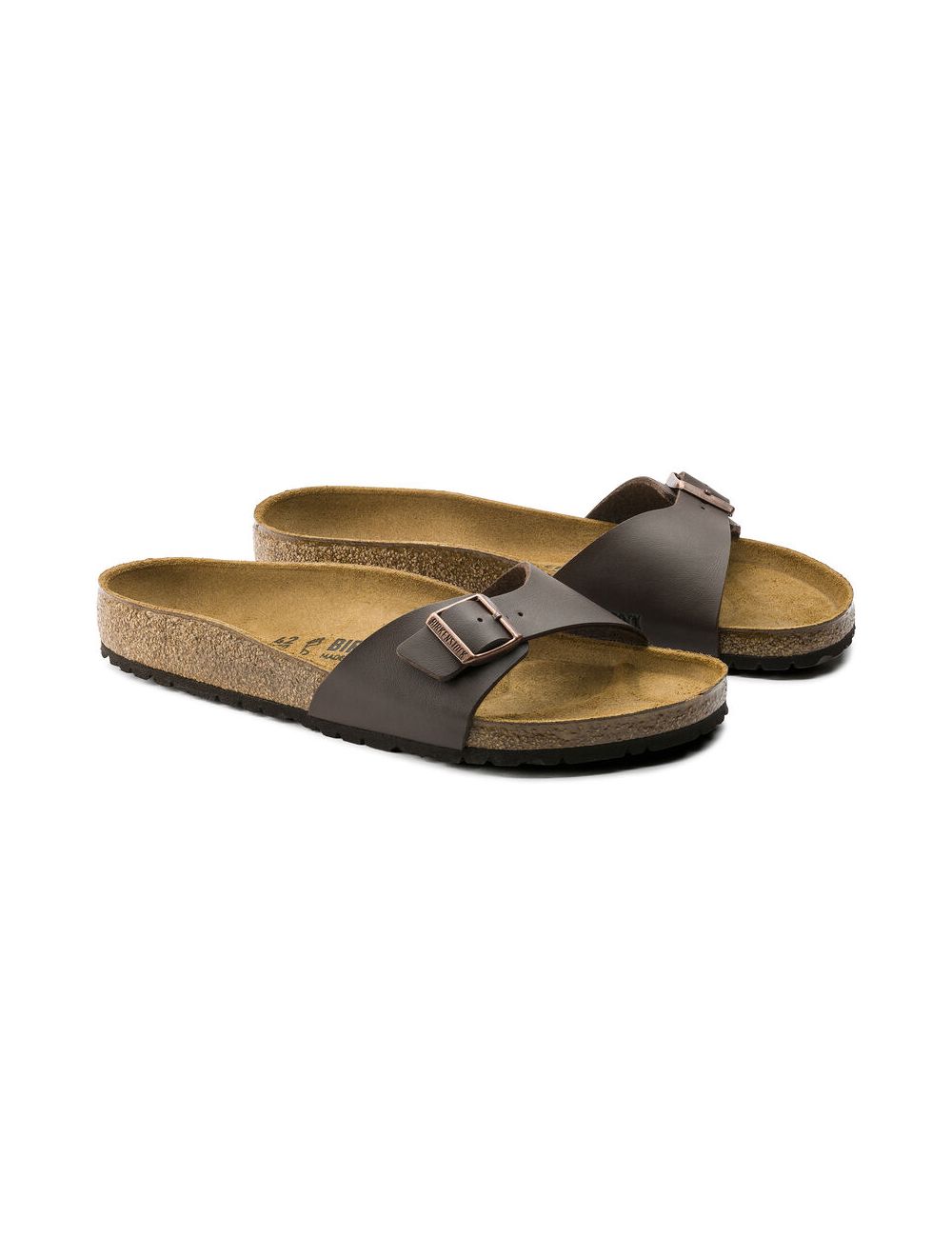 Mule plate MADRID BF