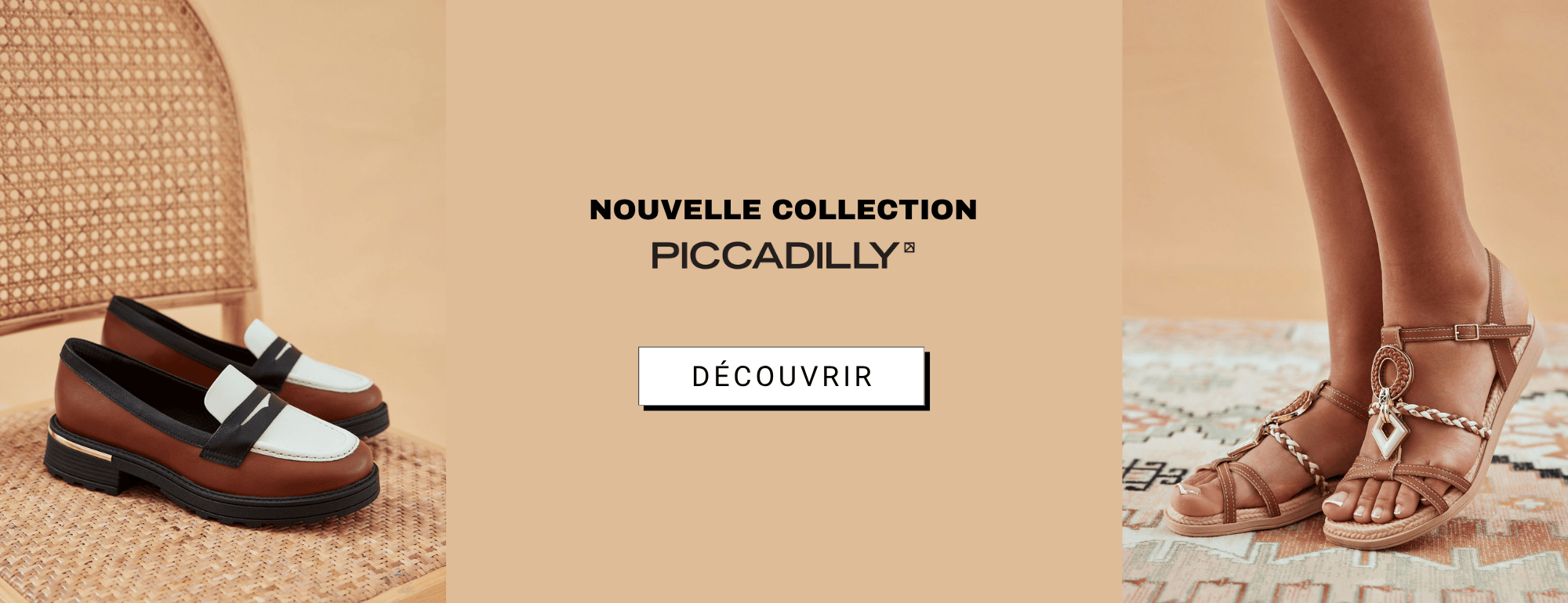 Monday.re - Chaussures et accessoires Livraison Réunion